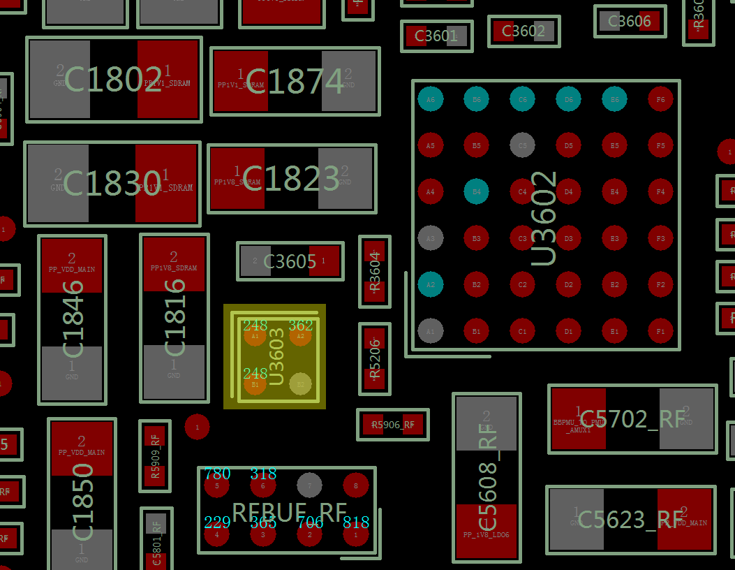 iPhone 7 Plus Won't Turn On repair - ChinaFix