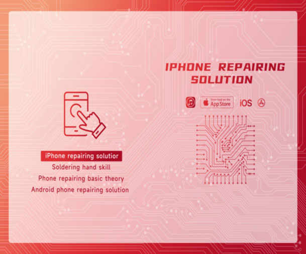 Chinafix International Website | ChinaFix